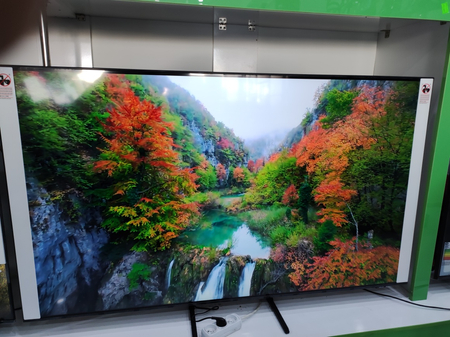 Samsung 65 televizor