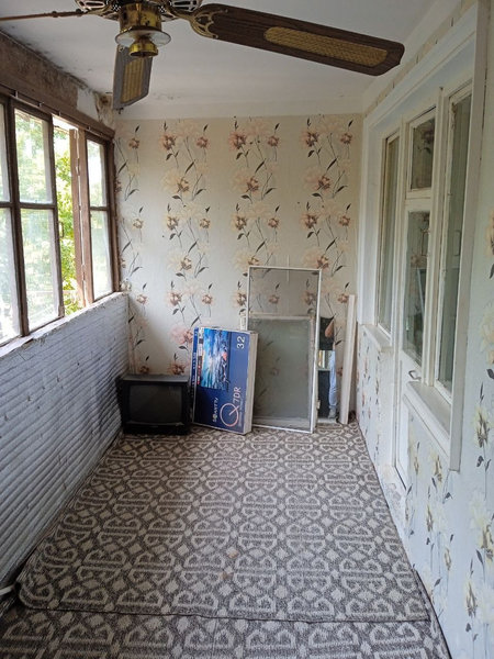 Продаётся квартира  Чирчик 3 микрараён