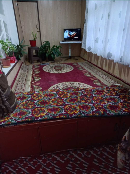 谷 130611 谷 Продаётся квартира 5/7/9 115 м² в Сергели