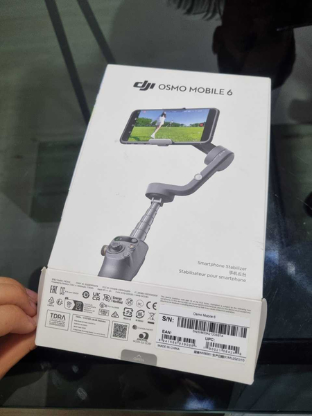 Dji osmo 6 Sotiladi srochna