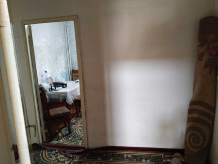 谷 120102 谷 Shayxontohur tumanida kvartira sotiladi [54 м²]