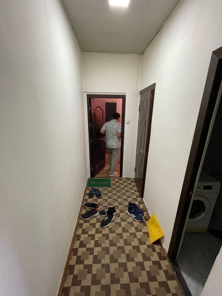 Продаётся 2в3 Чиланзар 14 квартал, Жуковская больница