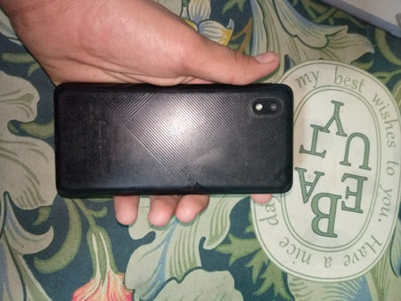 Samsung A01 Core