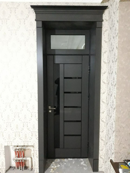 MDF eshiklar UZBEKISTON bo‘ylab