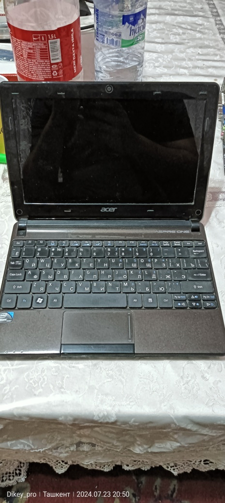 Acer Aspire One НА Запчасти