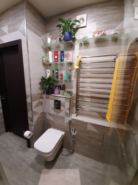 Продается квартира