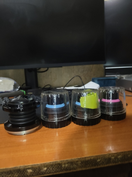 Продам комплект объективов lensbaby