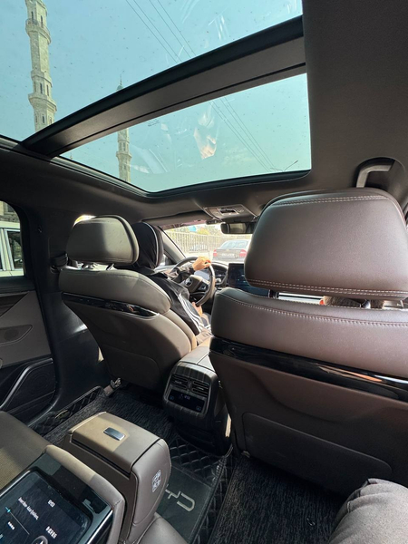 BYD HAN 2021 энг фул позицияси