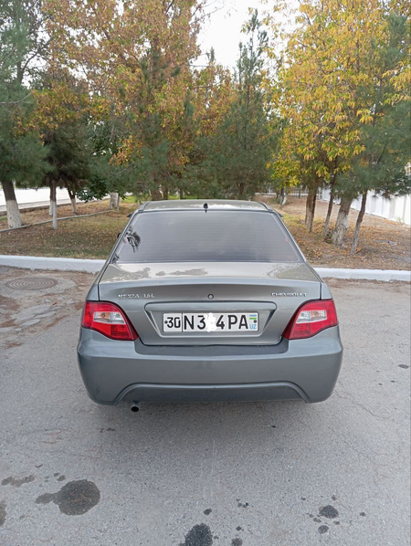 nexia 1.6 donis 77