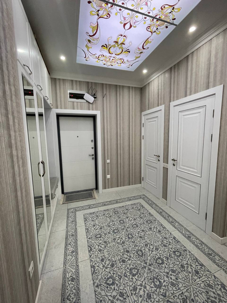 Продается квартира новостройка Dream House 3/5/10 79 кв