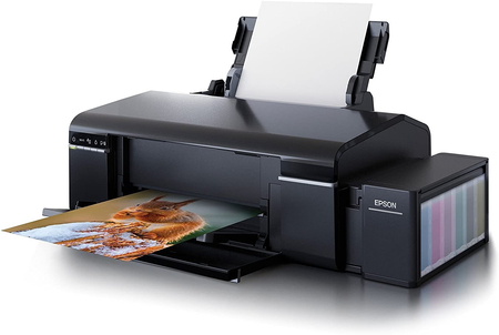 Epson l805 yolati yangidek