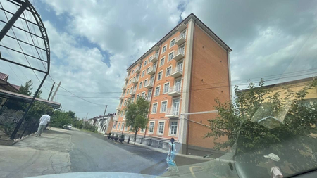 Navastroyka Dom sotiladi