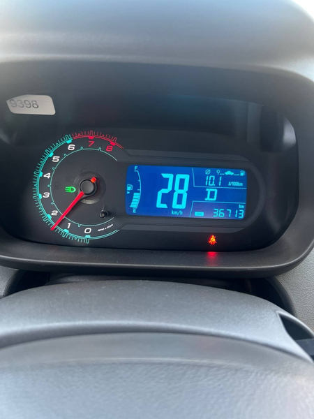 Продаётся Chevrolet Cobalt 4-позиция