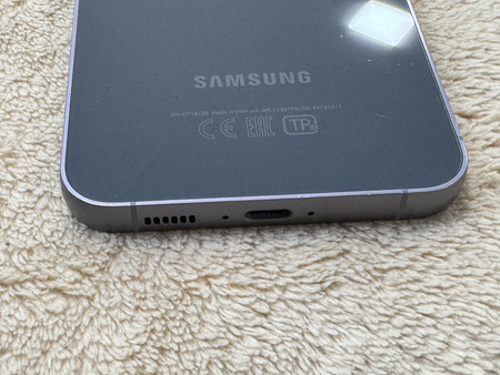 samsung S23f 8/128