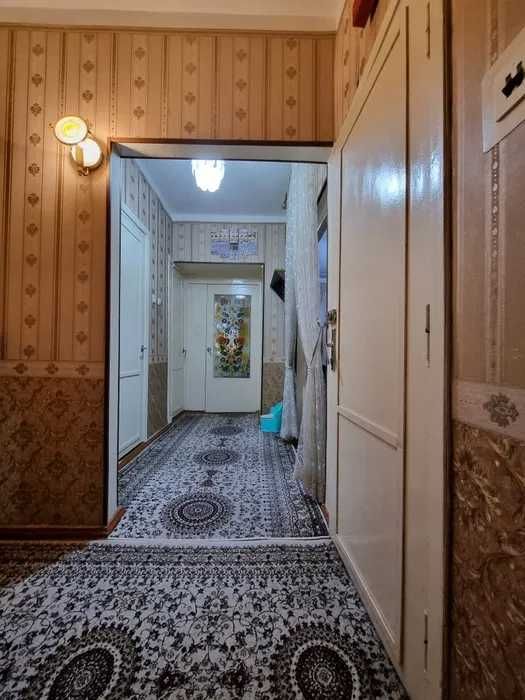 Продается 3 комнатная квартира, Район Сергели 7, метро, от Шошу