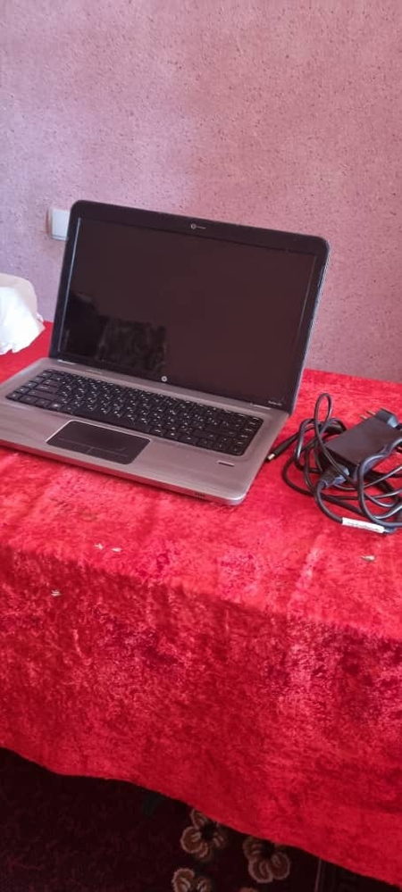 Hp Pavilion dv6 Notebook Pc компьютер