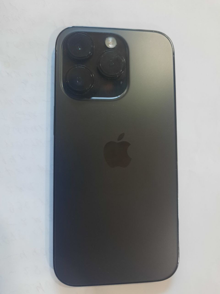 Iphone 14 pro ideal holatda