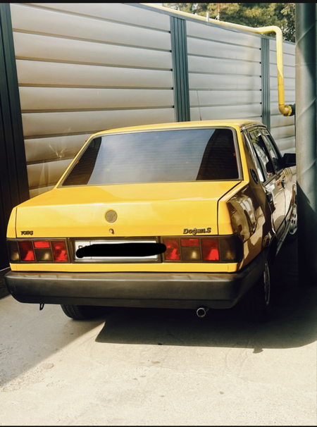 Dogan fiat sotiladi