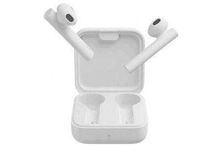 Xiaomi / Беспроводные наушники / Mi Air 2SE. Рассрочка, гарантия!
