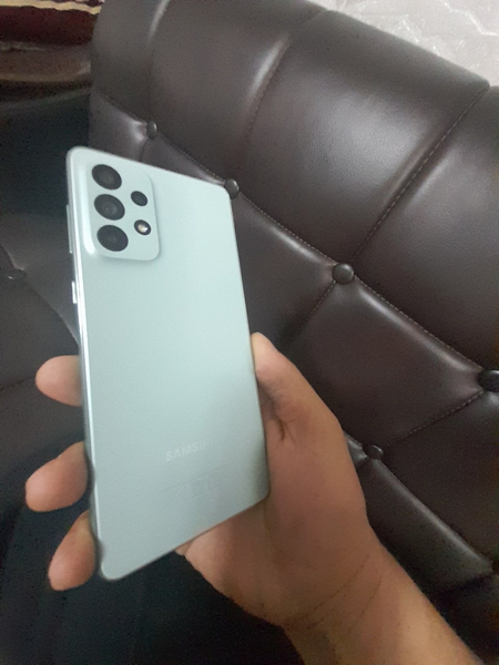 Samsung a73 zzzz