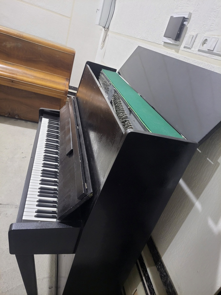 Fortepiano Belarus
