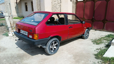 Продаётся ваз lada 2108