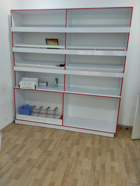 Полка сотилади холати аъло!!!