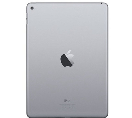 Продам Apple iPad Air 2 Wi-Fi / SIM 32 Gb Space Gray Б/У