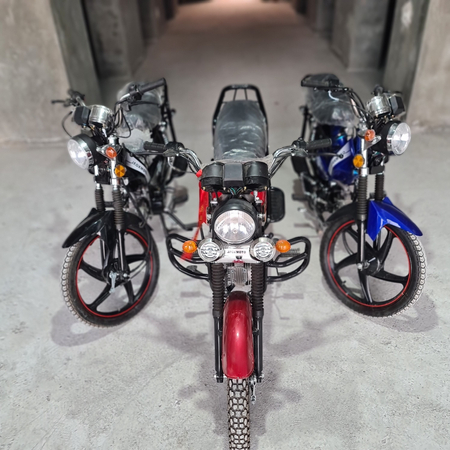 Lifan 50куб мотоцикл мопед