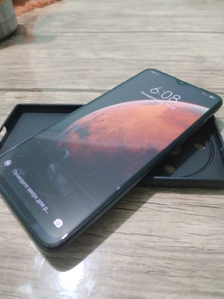 Redmi Note 8 Pro