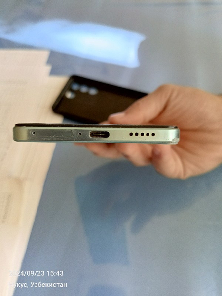 Vivo V27 8gb, 256 gb