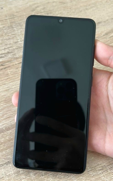 Samsung a41 yangi