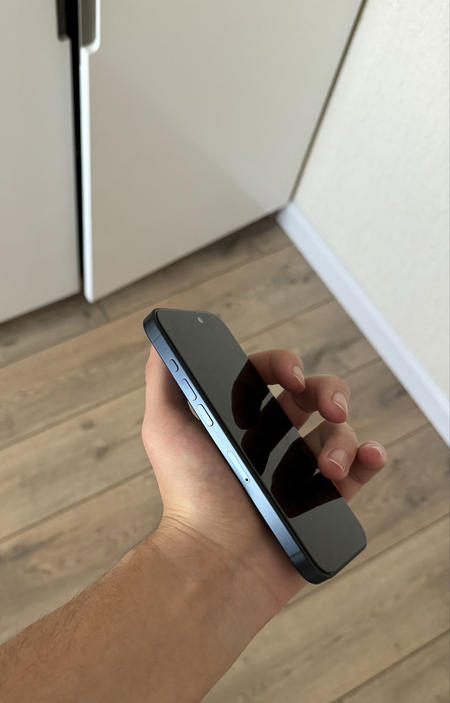 IPhone 15 Pro 256gb