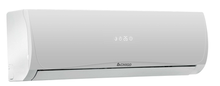 VRF Кондиционирования