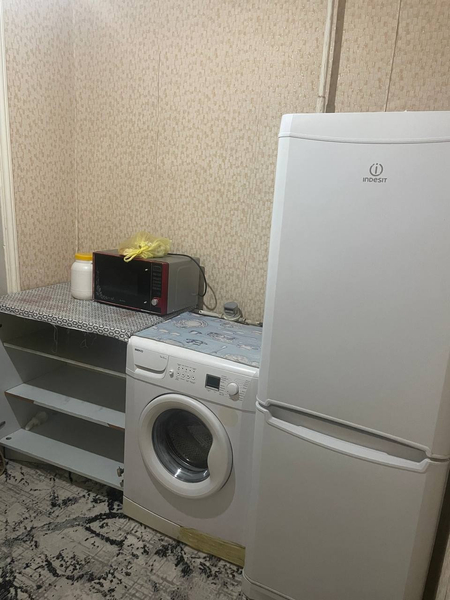 Аренда долгосрочная 2ух комнатная квартира
