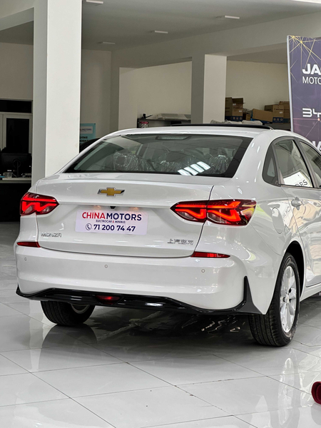 Chevrolet Monza 1.5L Full 2023 Tayyor kredit 20% bilan cobalt orniga
