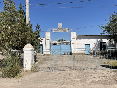 Урганч шахрида 3200кв турар жой сотилади