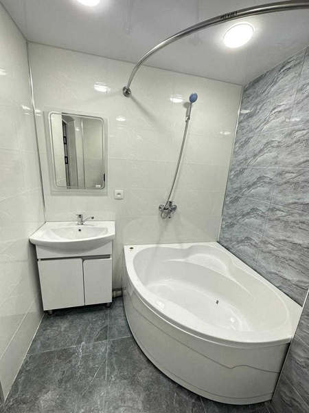 Продам 3-х ком квартиру в ЖК NEW LIVE 74м2
