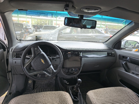 Lacetti 2010 1.8L