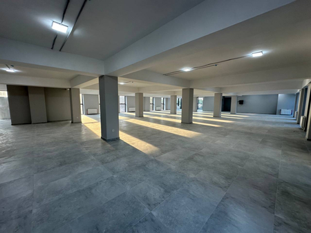 БЦ Park View Пойтахт | 553 кв - офис аренда в бизнес центре