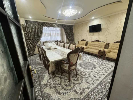 Срочно сдаю 4х ком квартира со всеми удобствами Эко парк, Ц1 $750!
