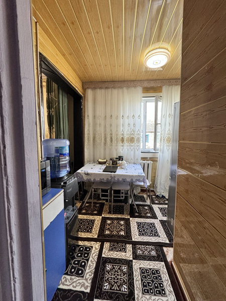 Продается 1/2/2 квартира. Спутник -2 .