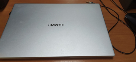 Huawei Matebook D14