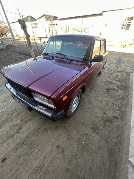 2107 сотилади