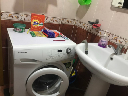 Сдается 3х ком квартира Юнусабад 19-квартал студентам до 6 чел и семье