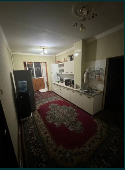 ДружбаНародов 2/6/9 Продаётся общий коридор ор р Нархоз