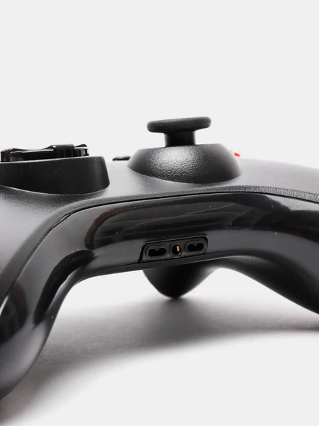 Джойстик геймпад проводной для Xbox 360 и компьютера