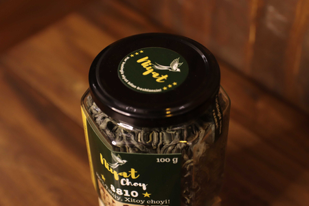 8810 premium ko'k choy