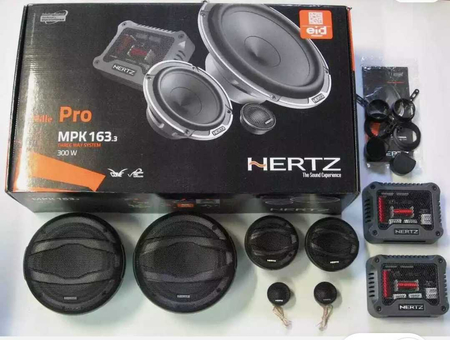 Срочно Hertz Mille Pro