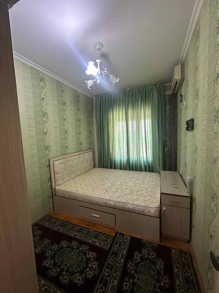 Юнусабад 19 квартал Ипотека 2/3/5 (58²) продаётся квартира